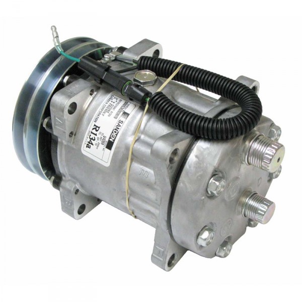 01-05269 Sanden Compressor | DTAC
