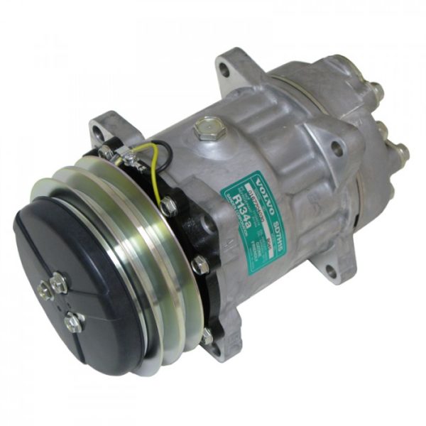 01-08045 Sanden Compressor - DTAC