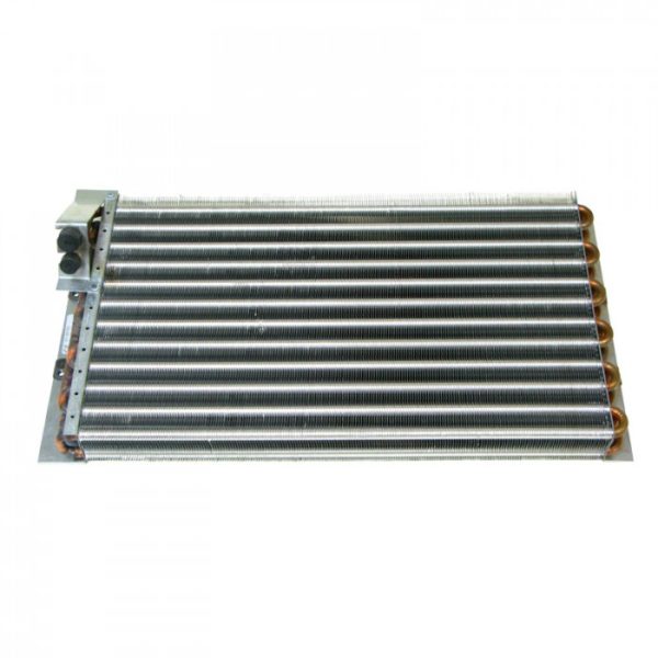 07-00701 Condenser Coil - DTAC